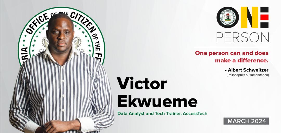 oneperson – Celebrating People